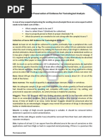 Portrait Parle | PDF | Anthropometry | Hair