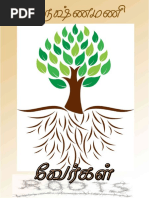 Pattaasu List - Anand Srinivasan | PDF