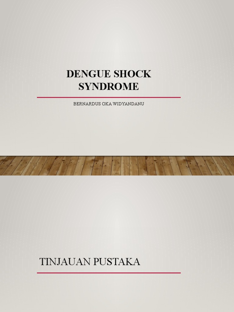 Laporan Kasus DSS | PDF