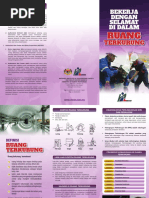 Modul Pendaftaran Osh Coordinator Di Mykkp | PDF