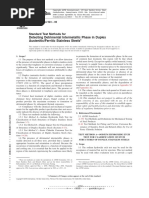 Api STD 671 3TH Oct 98 PDF | PDF | Engineering Tolerance | Fatigue ...