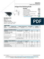 SOT-23 Package Dimensions Guide | PDF