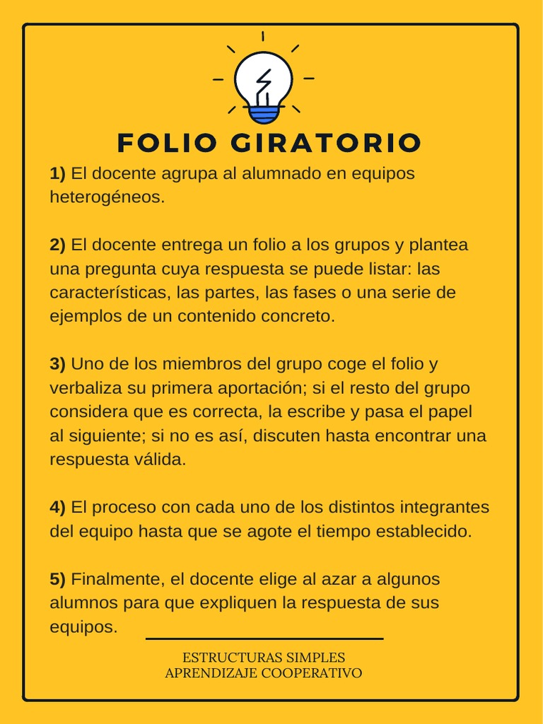 Estructuras Simples Primaria | PDF | Aprendizaje | Cognición