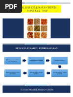 Contoh Perhitungan Modul 3 Tekben | PDF