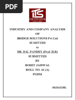 Bridger Insight® XG - Brochure | PDF | Regulatory Compliance | Automation