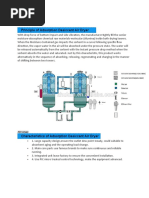 Sylobead® Ms 512: Product Description | PDF | Adsorption | Gases