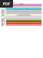 Readiness Ruler for Motivational Change | PDF | Behavior Modification ...