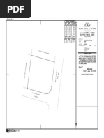 Lot Plan | PDF