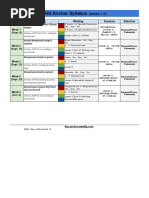 English Remedial Module | PDF | Verb | Question
