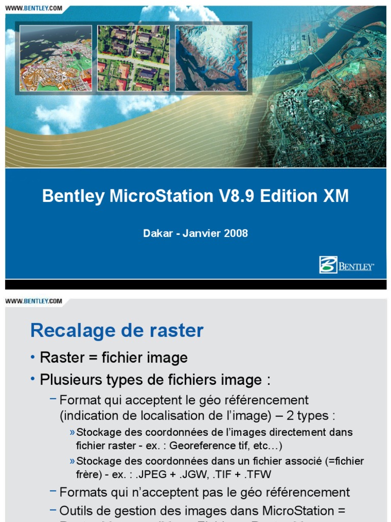 Raster | PDF | Graphisme | Fichier informatique