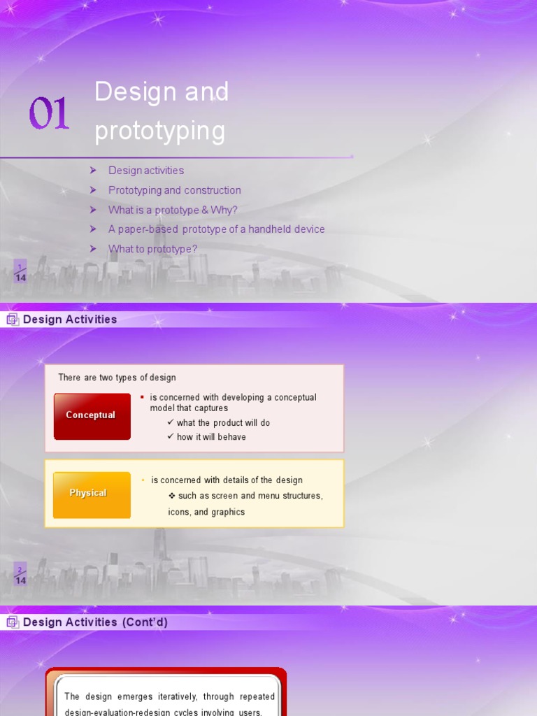 (UIT) HCI - Chroma01 - l1 - w12 - Final (9 Files Merged) PDF | PDF | Software Prototyping ...