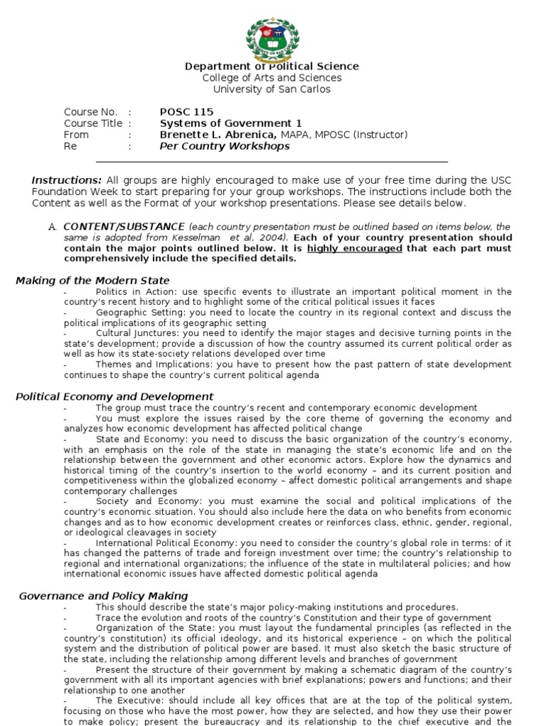 Workshop Reminders | PDF | Microsoft Power Point | Institution