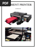 General Sewing Data | PDF | Sewing | Time