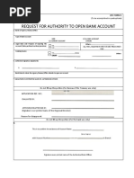 BTR Form 1 Editable | PDF | Signature | Government Information