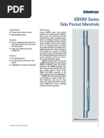 Halliburton Packer Information PDF | PDF | Casing (Borehole) | Chemical ...
