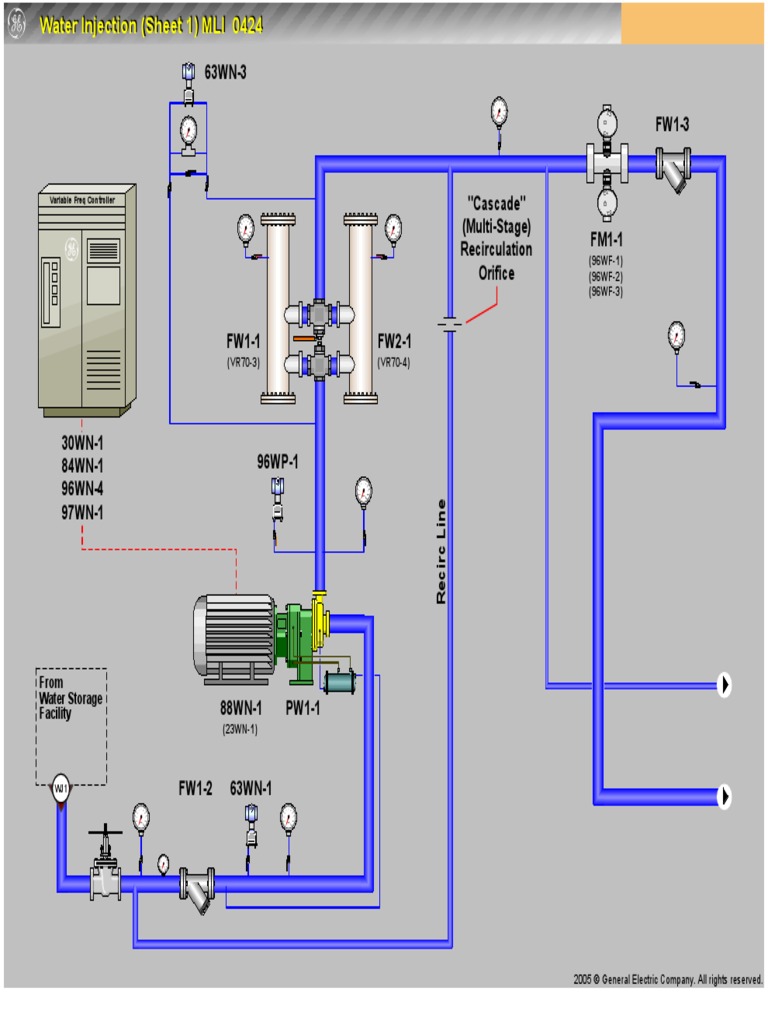 Water Injection | PDF | Vehicle Technology | Energy Technology