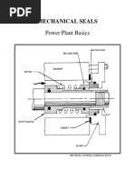 Centrifugal Pump API 686 Key Recommendations | PDF | Screw | Pump