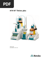 Astm E595 15 2021 | PDF | Humidity | Vacuum