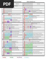 Flvs Full Time Calendar 2024 2025 | PDF | Academic Term | Observances