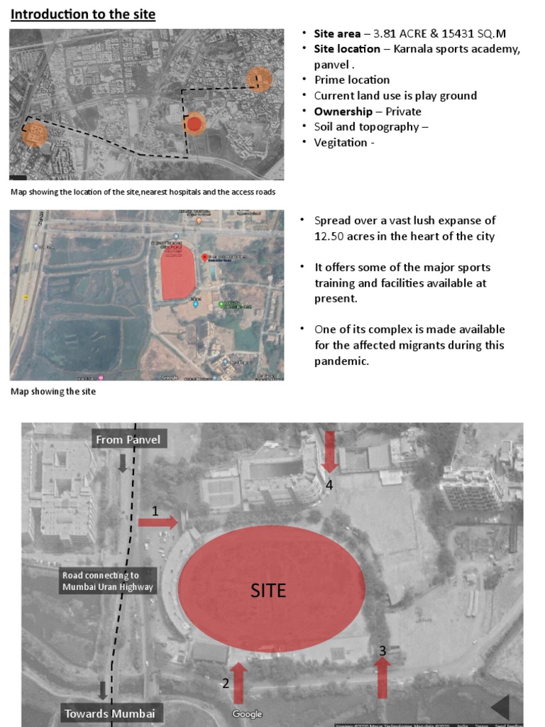 Quarantine Site Overview and Analysis | PDF | Polyvinyl Chloride | Humidity