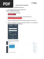 Guía de Usuario Canvas TECSUP | PDF