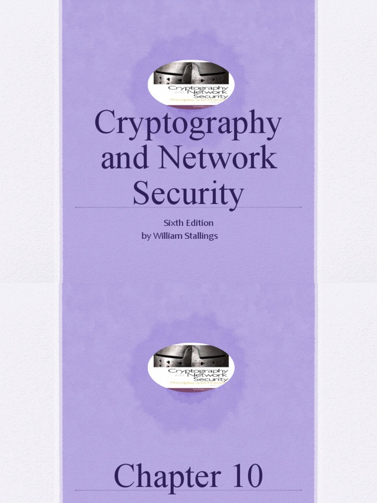 Public-Key Cryptosystems Overview | PDF | Cryptography | Public Key ...