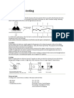 Z-Grade For Steel | PDF | Welding | Construction