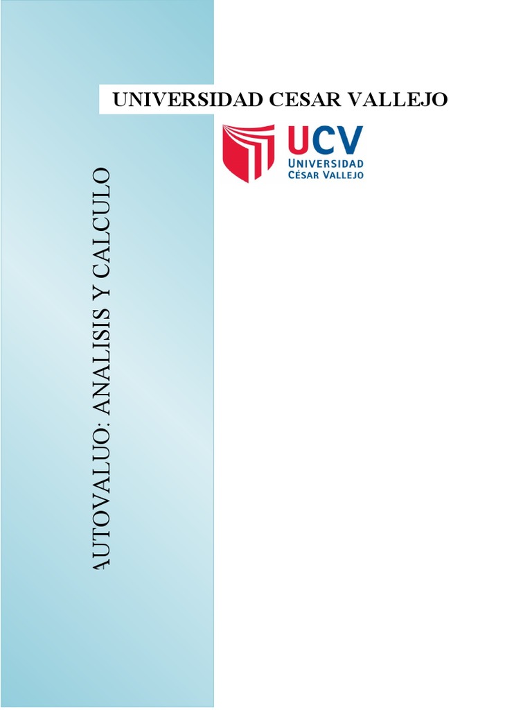 AUTOVALUO | PDF | Valor de mercado | Tasador