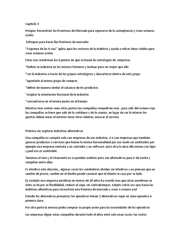 Libro Oceanos Azules | PDF | Teléfonos móviles | Internet