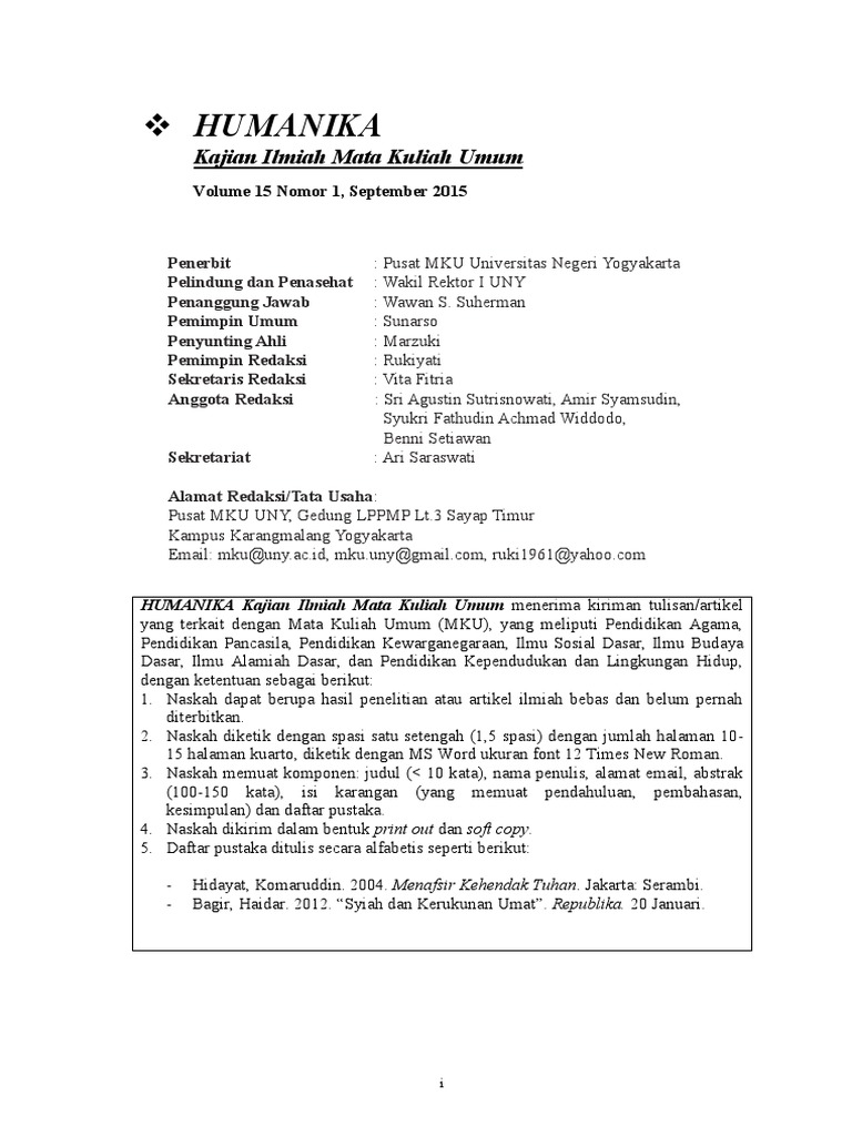 ID Etika Sosial Dalam Kerukunan Umat Beragama Studi Kasus Di Desa ...