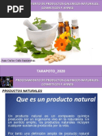 Listado de Medicamentos de La Otc 2 | PDF