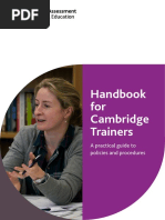 Oic Earlyyears Guide | PDF | Curriculum | Conversation