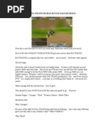 MVP Monk Build Ragnarok Classic | PDF