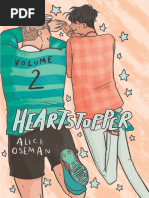 Solitaire by Alice Oseman | PDF | Pride And Prejudice