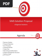 Contoh: (SAP) : Safety Accountability Program | PDF | Hazards | Safety