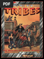 Cyberpunk 2020 - CP3002 Core Rulebook v2.01 (New Art) PDF | PDF