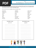 Technical Specifications For Pasta | PDF | Hazard Analysis And Critical ...