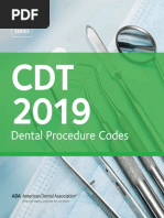 GEHA Dental Claim Submission Form | PDF | Dentist | Dentistry