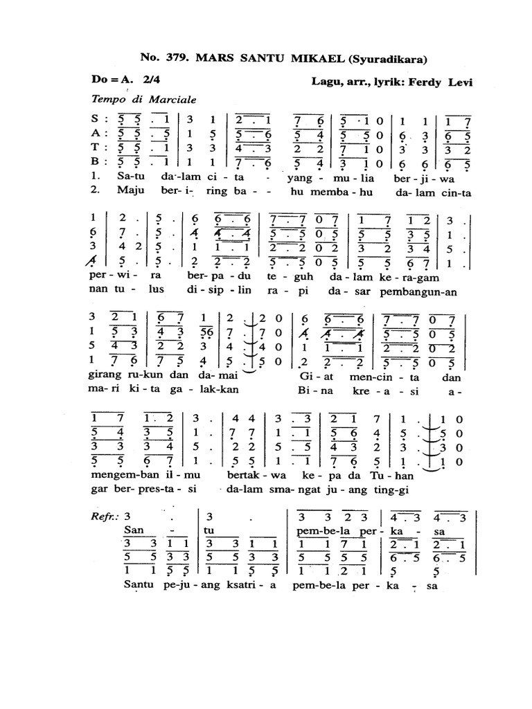 Mars Syuradikara | PDF