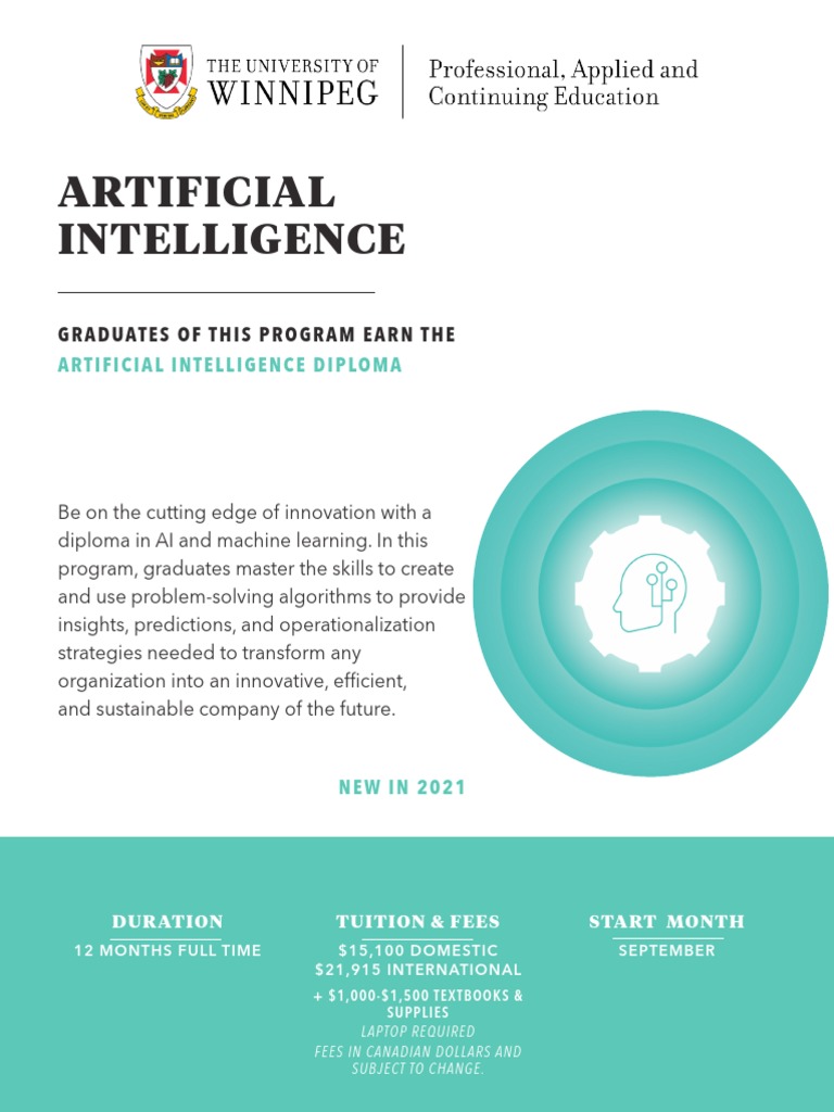 2020 2021 AI FactSheet | PDF | Artificial Intelligence | Intelligence ...