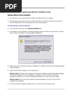 AutoCAD Version History | PDF | Microsoft Windows | Auto Cad