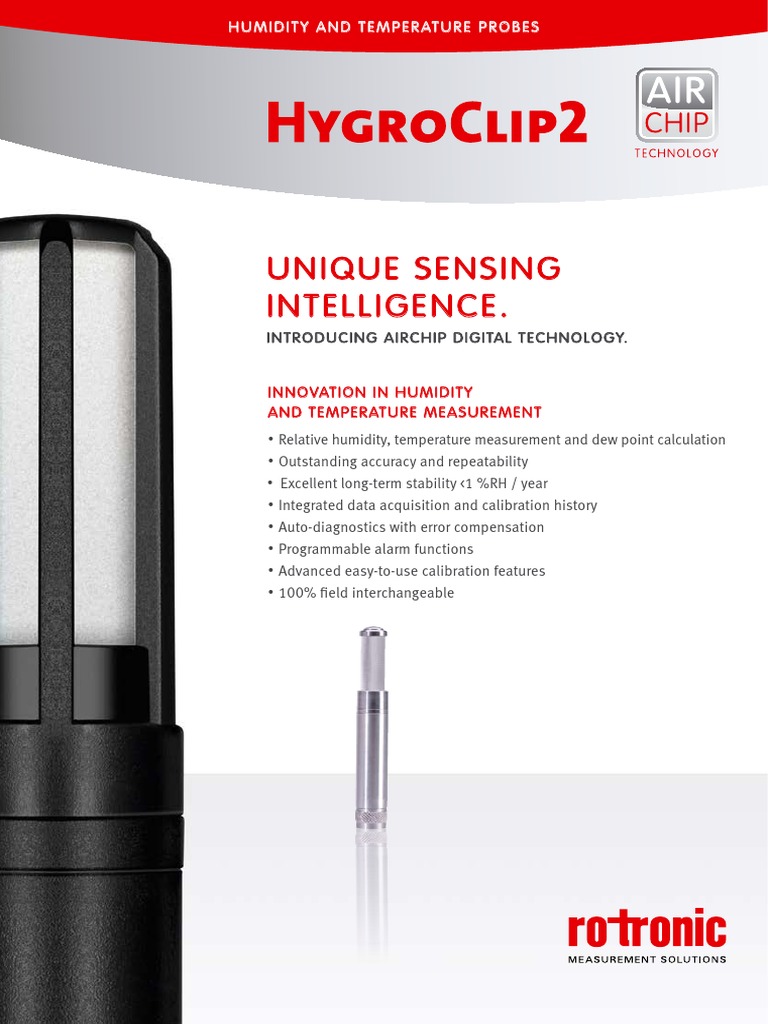 Productattachments Files 5 9 59001e Hygroclip2 03.06.2016 Low PDF | PDF ...