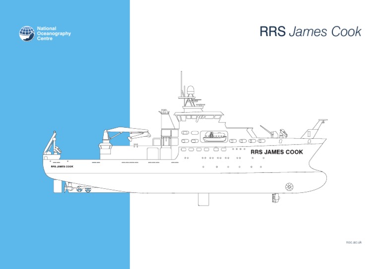 Noc Rrs James Cook Colouring PDF | PDF | Science & Mathematics