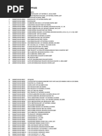 Calibration Sheet | PDF