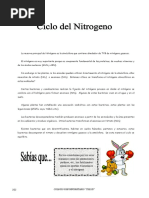 Libro de Alex Broca Canto de Dolor | PDF