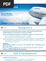 Fdimu: Flight Data Interface Management Unit Airbus Aicraft | PDF ...