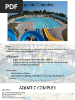 Aquatic Centre Design and Programming Guide | PDF | Swimming Pool ...