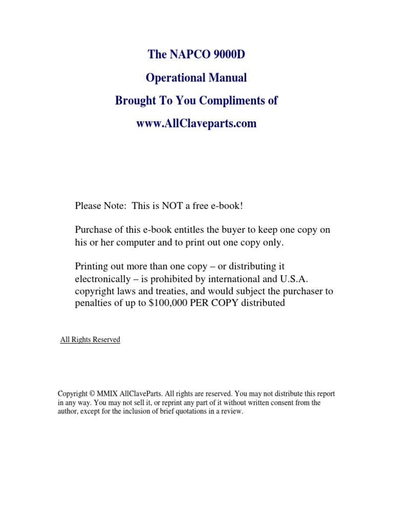 9000 - OM National 704-9000 PDF | PDF | Clothes Dryer | Temperature