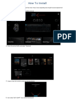 Dahood by Kakazit | PDF