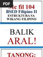 Ang Batas Jones | PDF